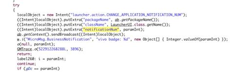 android应用桌面角标红点的实现 android修改桌面图标红点 csdn博客