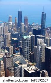 590 Imágenes De Chicago Loop Aerial Imágenes Fotos Y Vectores De