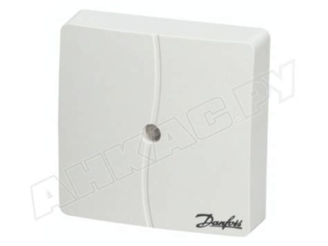 Датчик температуры наружного воздуха Danfoss арт 084n1012