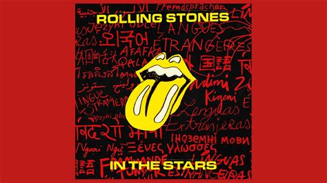 The Rolling Stones Take Themselves Back To The 70s For ‘in The Stars