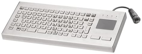 Siemens Simatic Hmi Usb Keyboard International Us 2 Key Rollover Type Industry