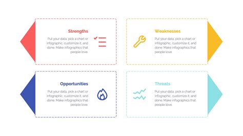 Target Market Infographic Presentation Template
