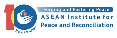 Asean Ipr Discussion Series 2022 Session 5 Asean Dialogue On Peace Asean Entities Digital