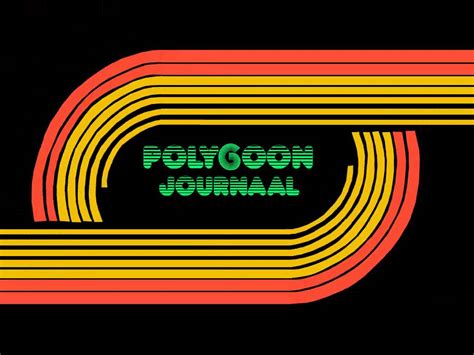 Omroep Max Brengt Polygoon Journaal Terug