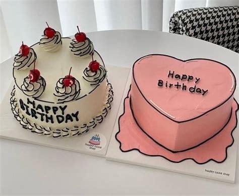 요즘 유행하는 케이크  인스티즈 Instiz 인티포털 카테고리