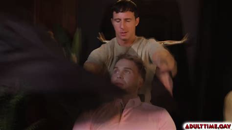 Reese Rideout Anal Fucks Trent Marx In Barbershop Eporner