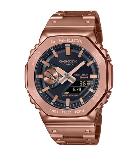 G-SHOCK GM-B2100 Full-Metal - G-Shock Finland