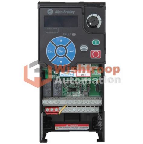 Allen Bradley Powerflex 527 Ac Drives For Industrial Machinery At ₹ 15000 Piece In New Delhi