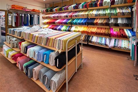 Pobočky Flex Tex Látky A Galanterie • Firmycz