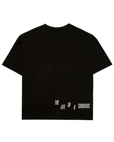 The Life Of A Showgirl Its Beautiful T Shirt Taylor Swift Ca