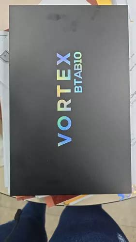 Vortex Btab10 64gb De Almacenamiento 4gb De Ram Mercadolibre