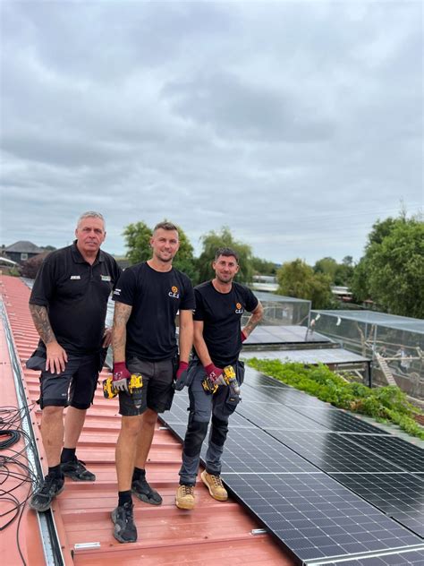 Andy Ferguson On Linkedin Goinggreen