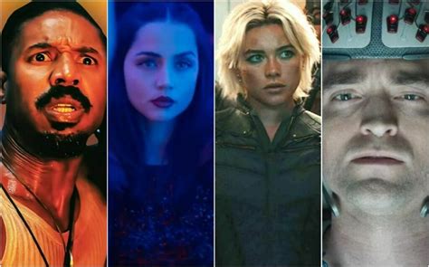 Cinema 2025: os trailers mais aguardados já estão aqui! Descubra o que nos espera!