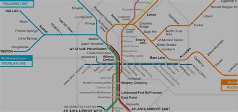 Introducing Atl Trains A Revolutionary Approach To Atlanta Transit Urbanize Atlanta