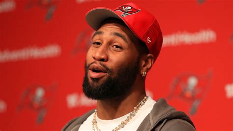 Haason Reddick Skips First Buccaneers Ota Nbc Sports