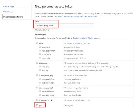 Vscode 云同步扩展设置 Settings Sync 插件 神奇的小胖子 博客园