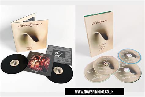 Robin Trower Bridge Of Sighs 50th Anniversary Edition Now