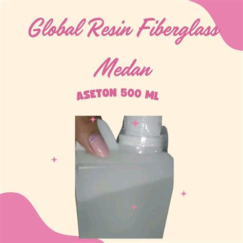 Jual Aseton 500 Ml Shopee Indonesia