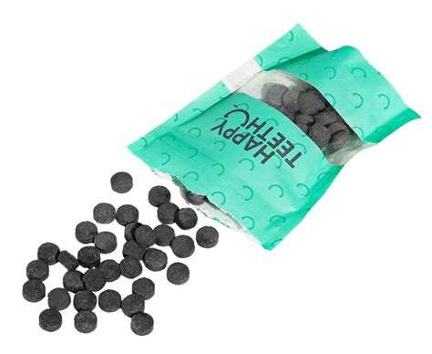 Toothpaste Happyteeth