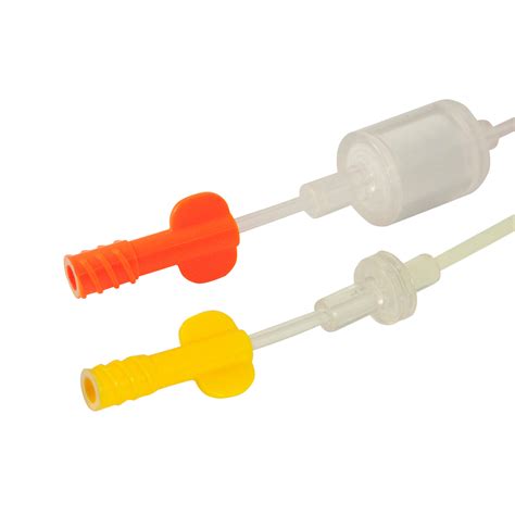 Gas Sampling Lines Viamed Ltd