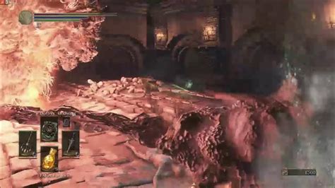 Ds3 Convergence Mod Playthrough Youtube