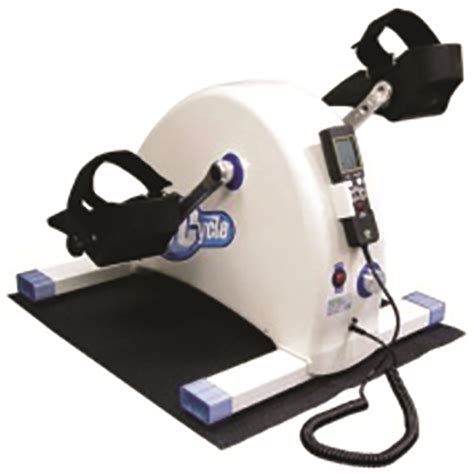 Motorised Active Passive Trainer Apt E Cycle Access Health