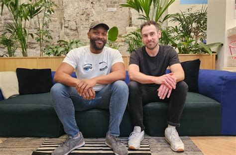 Tangent Technology Ta Tangent Secures £884k Pre Seed Investment From