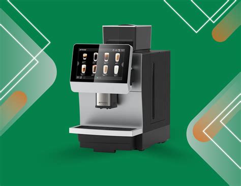 Máy Pha Cà Phê Tự động Giá Tốt Chính Hãng Tại Phadin Coffee