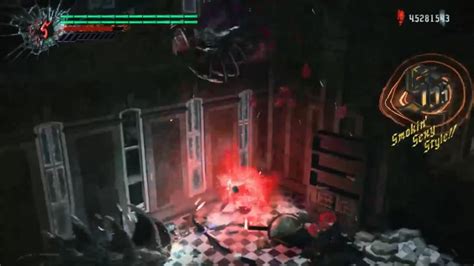 How Does It Feels To Drop Combos Rdevilmaycry