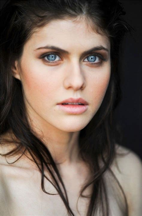 Alexandra Daddario Blue Eyes Alexandra Daddario Images Alexandra