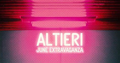 June 2018 Altieri June Extravaganza Italian Dance Wave Asia Slow