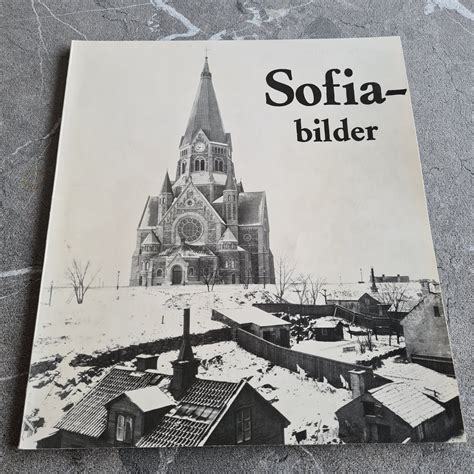 Sofia Bilder Köp På Tradera 680236291
