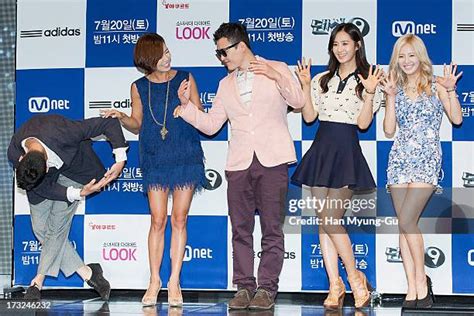 Kwon Eun Ji Photos And Premium High Res Pictures Getty Images