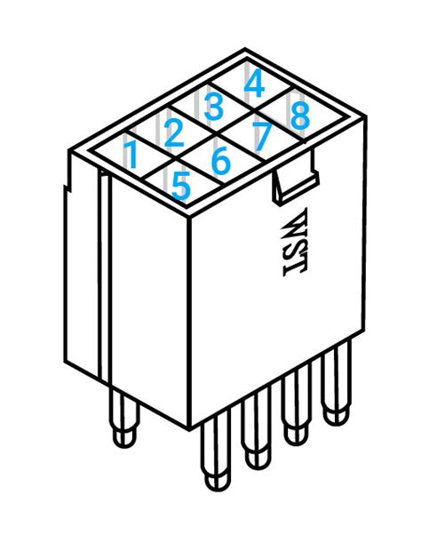 Power Modules 950w Open Frame Power Module Engenius