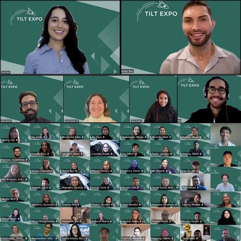 Haniyeh Habibollahi On Linkedin Scotiabank Tiltexpo