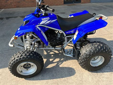 2003 Yamaha Blaster