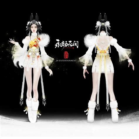 顾清寒皮肤图片永劫无间图片素材 花瓣网