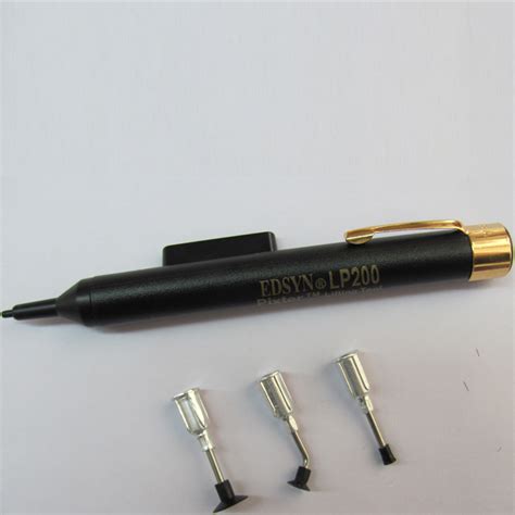 Lp 200 Analog Technologies Inc