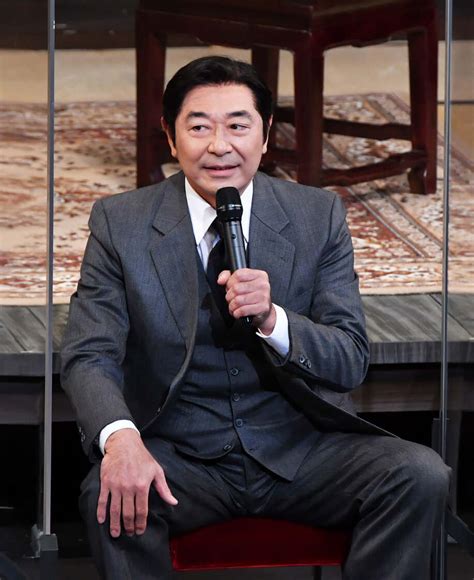 「グッディ」打ち切りの高橋克実は〝役者回帰〟できるのか？ 東スポweb