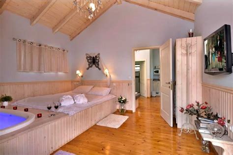 צימר חן בחד נס תיירות גולן