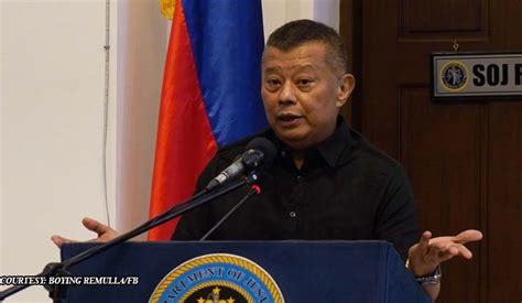 Remulla Backs Ph Us Nuclear Energy Pact