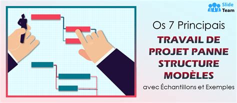 Os 7 Principais Modelos De Plano De Trabalho Do Projeto Com Amostras E