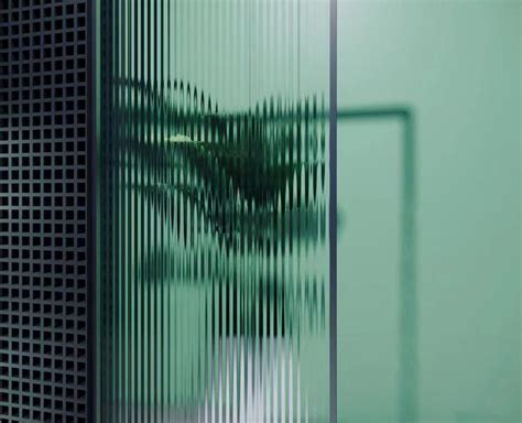 Wholesale Acrylic Reeded Glass Manufacturers Factory