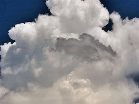 Big Fluffy Clouds Large Clouds Art Vector Large Clouds Art Png And