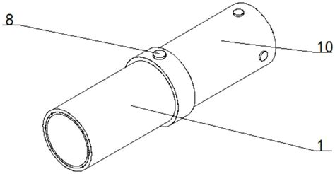一种抗弯折折断的pvc管的制作方法