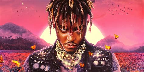 Stunning Juice Wrld Wallpapers For Your Pc