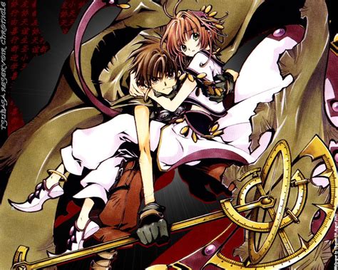 🔥 74 Tsubasa Chronicles Wallpapers Wallpapersafari