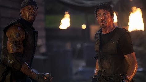 10 Best Funny Quotes From The Expendables