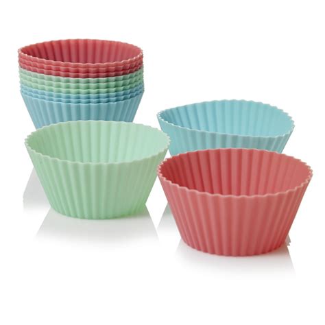 Giant Muffin Cases At Travis Day Blog