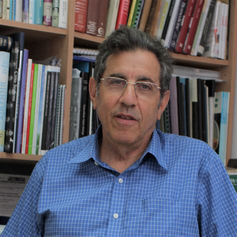 Benjamin Geiger American Academy Of Arts And Sciences